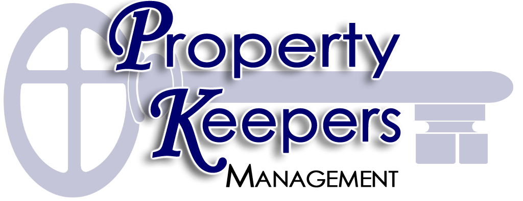 Property Keepers Logo