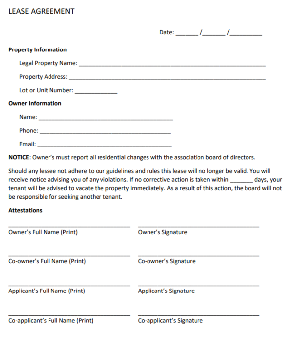 Application_Landing
